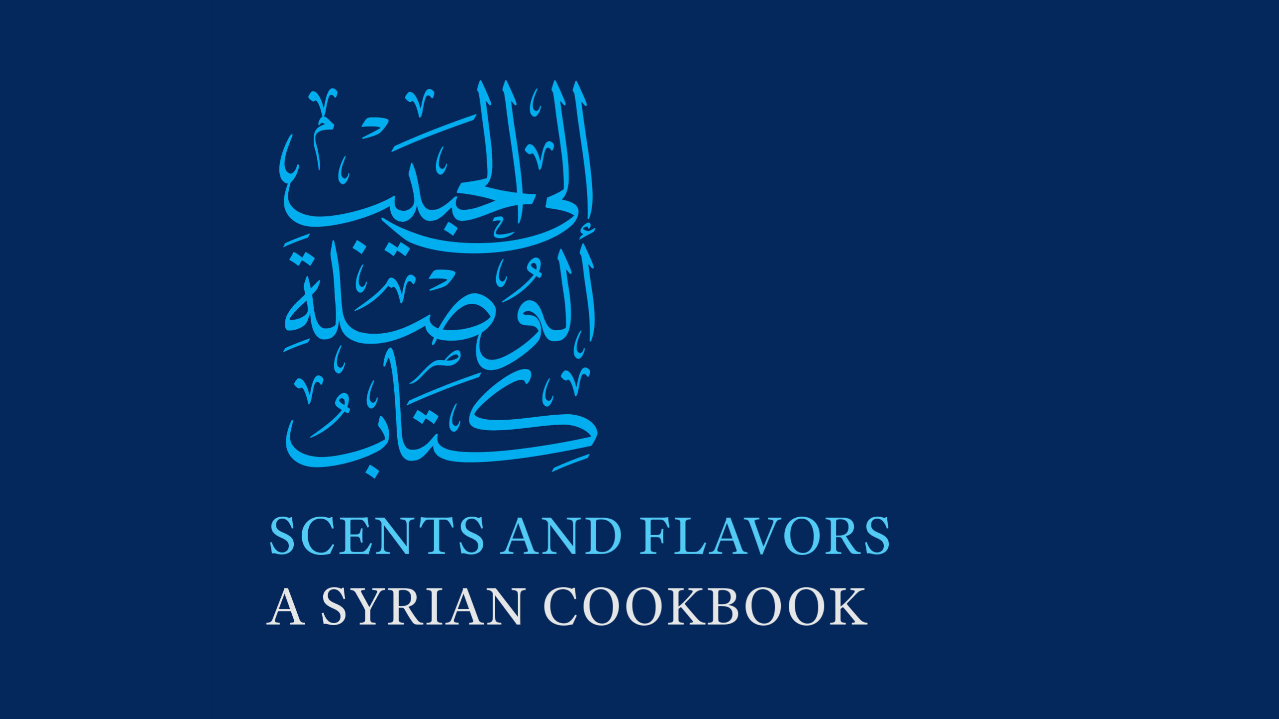 Recipes from 13th-Century Syria - NYU Press