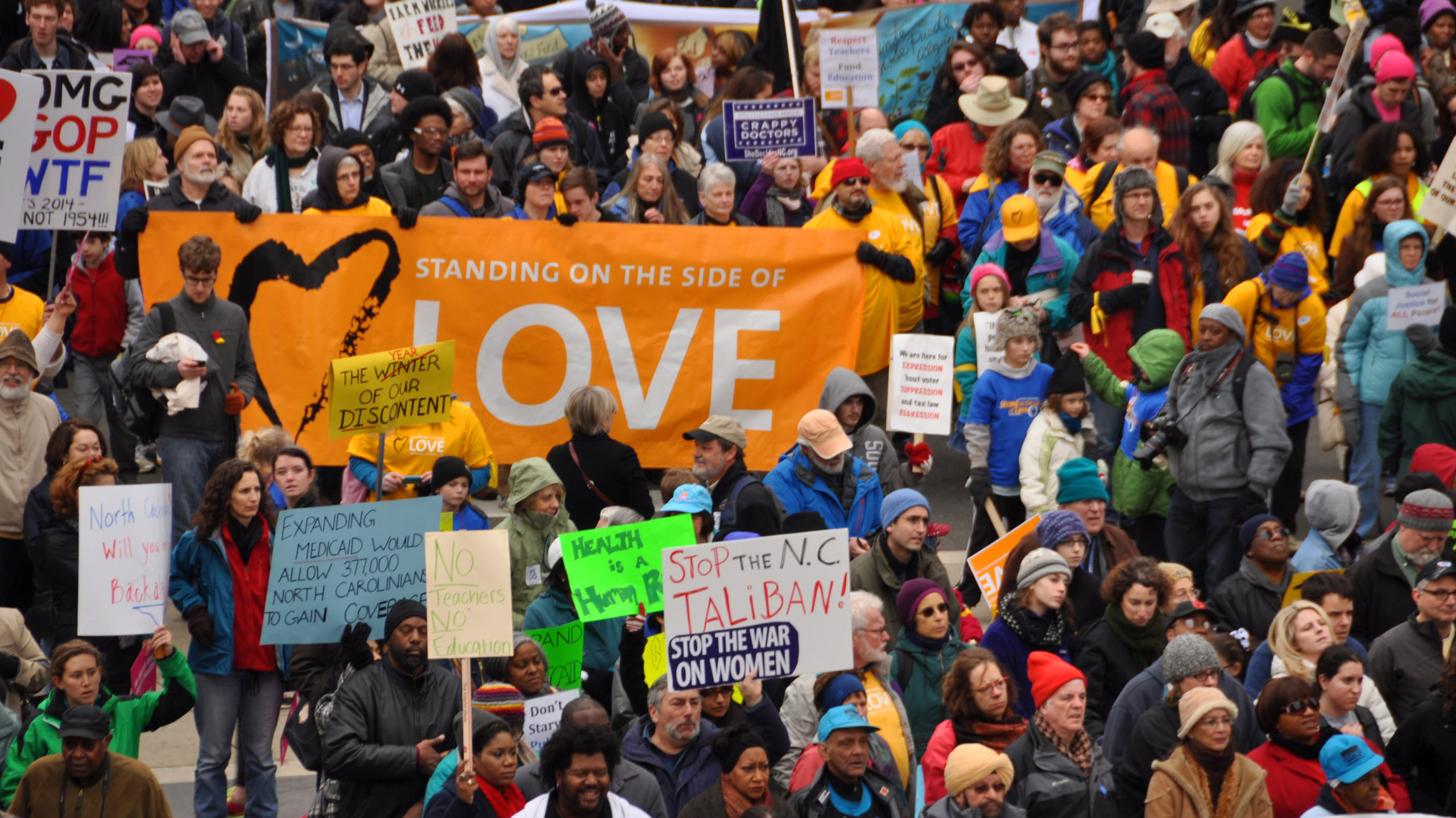 How the social gospel movement explains the roots of today's religious ...