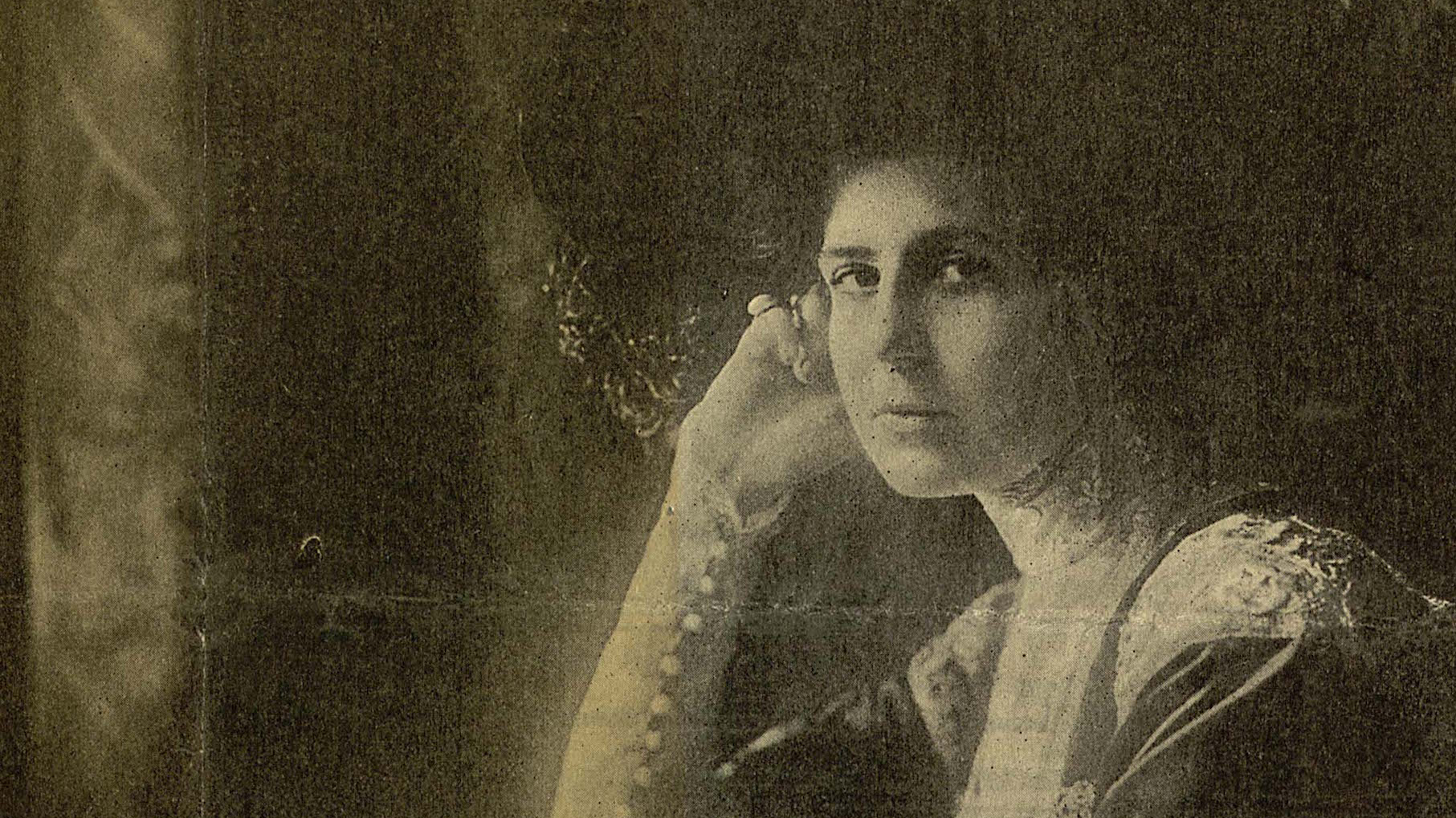 The Women Who Won the Vote: Katherine Duer Mackay - NYU Press