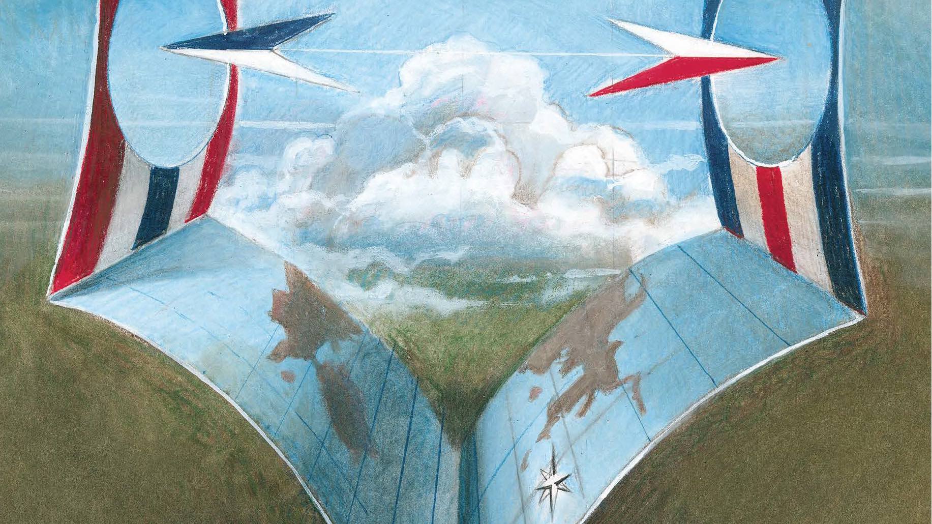 In Black Panther and Wakanda, extraordinary possibilities are realized ...