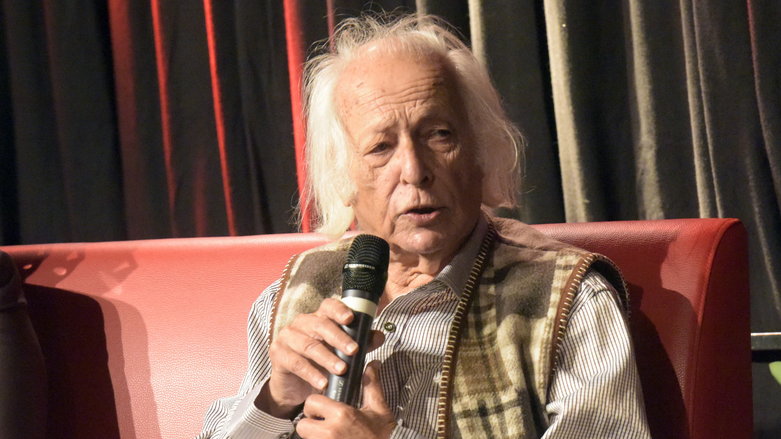 In memoriam: Samir Amin - NYU Press