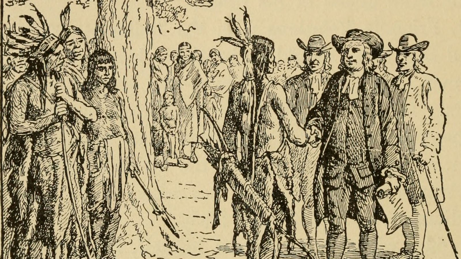 Life in Colonial America: An eBook Special - NYU Press