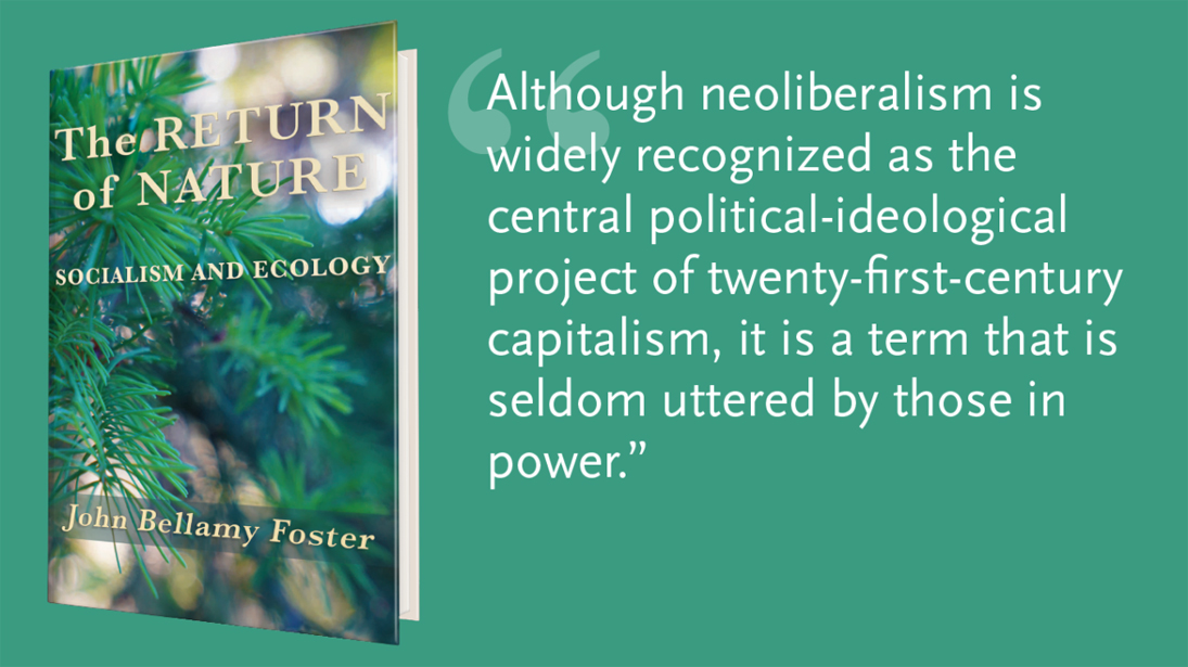 Absolute Capitalism - NYU Press
