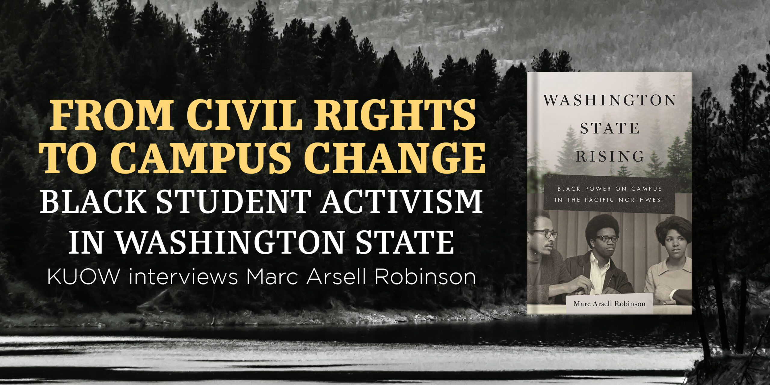 From Civil Rights to campus change: Black student activism in ...