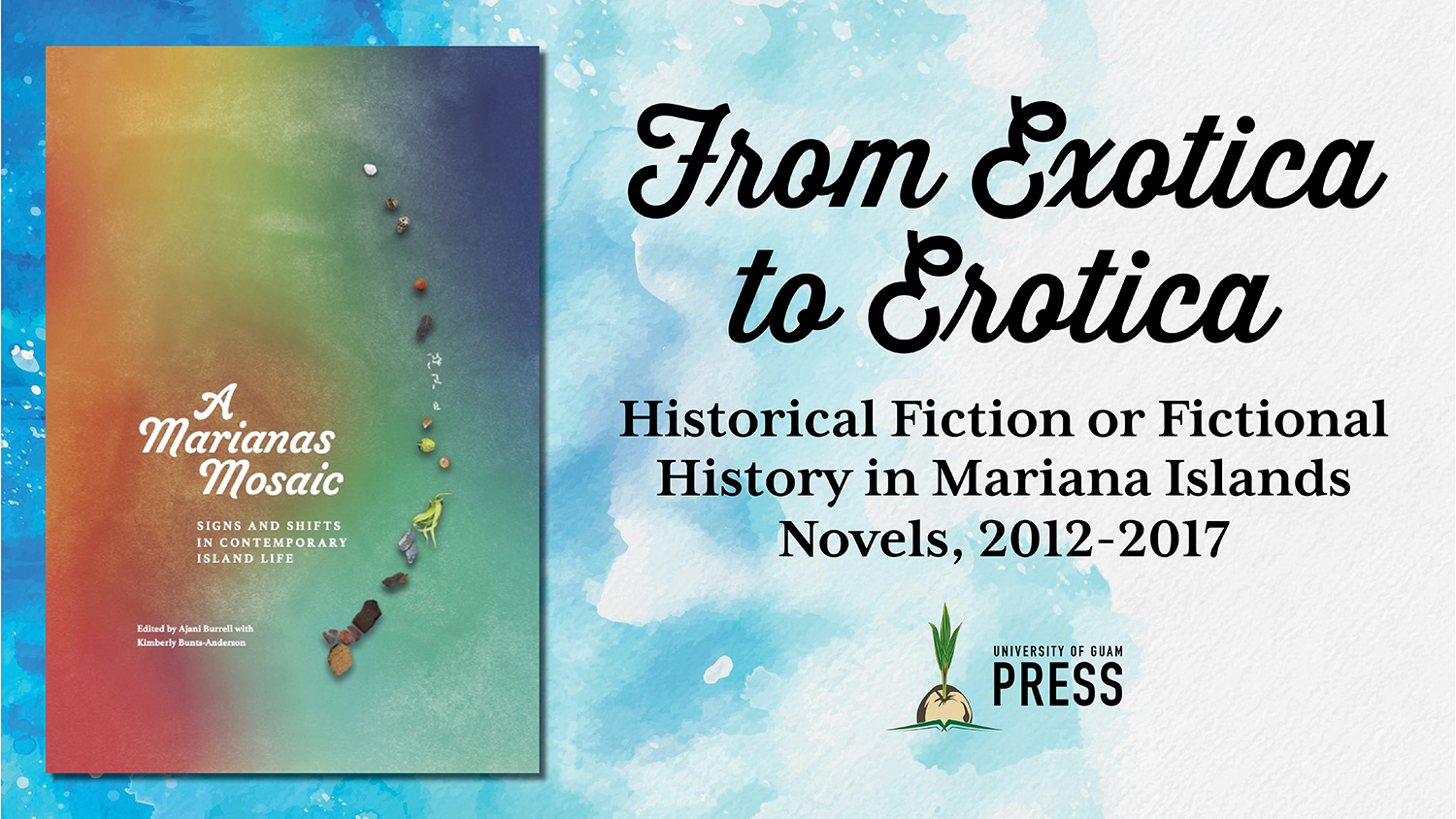 From Exotica to Erotica: Historical Fiction or Fictional History in ...