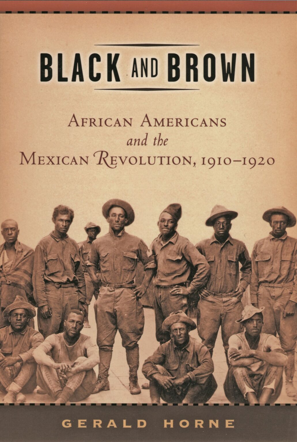 Walk South: How Enslaved People Found Freedom in Mexico - NYU Press