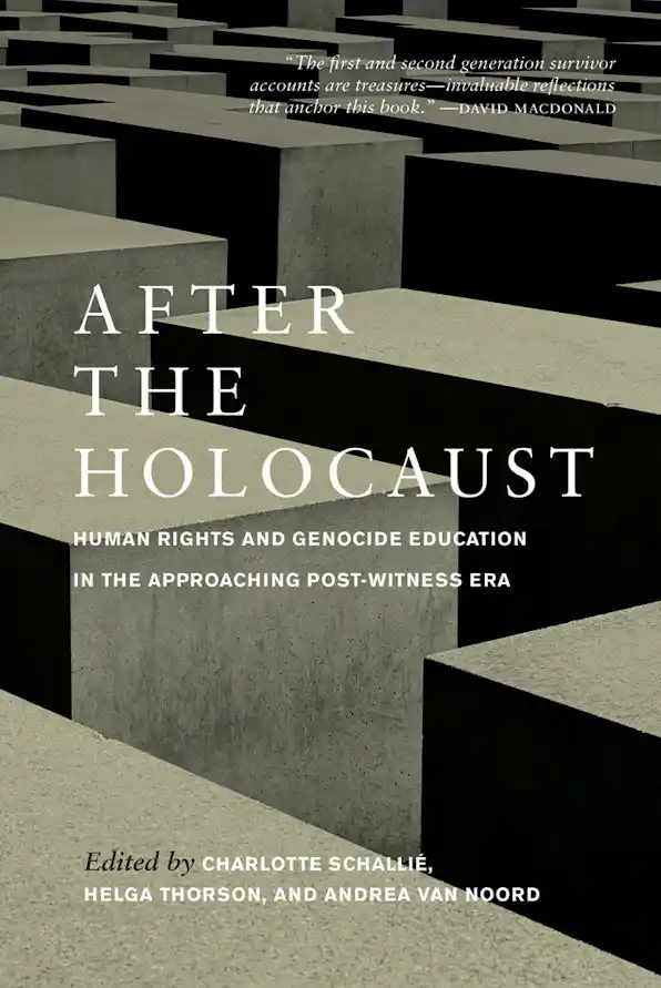 Five Books on the Impact of World War II - NYU Press