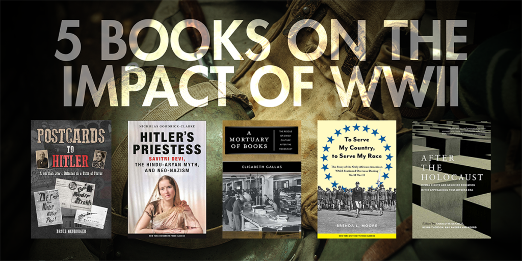 From the Square - NYU Press