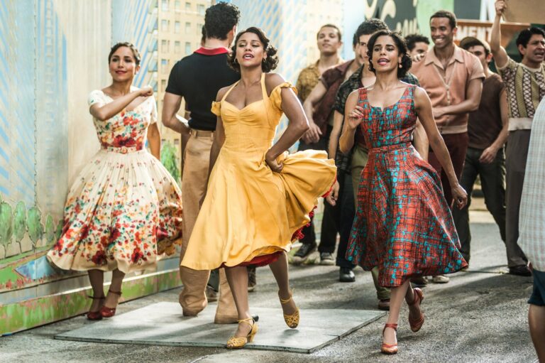 Feeling Pretty: West Side Story and U.S. Puerto Rican Identity by ...
