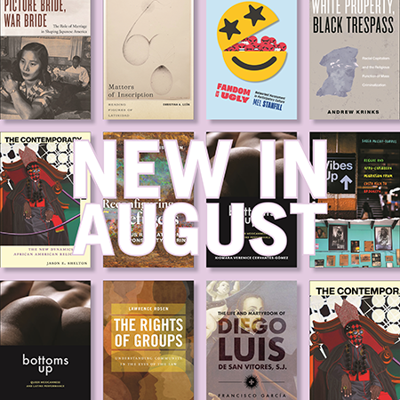 Homepage - NYU Press