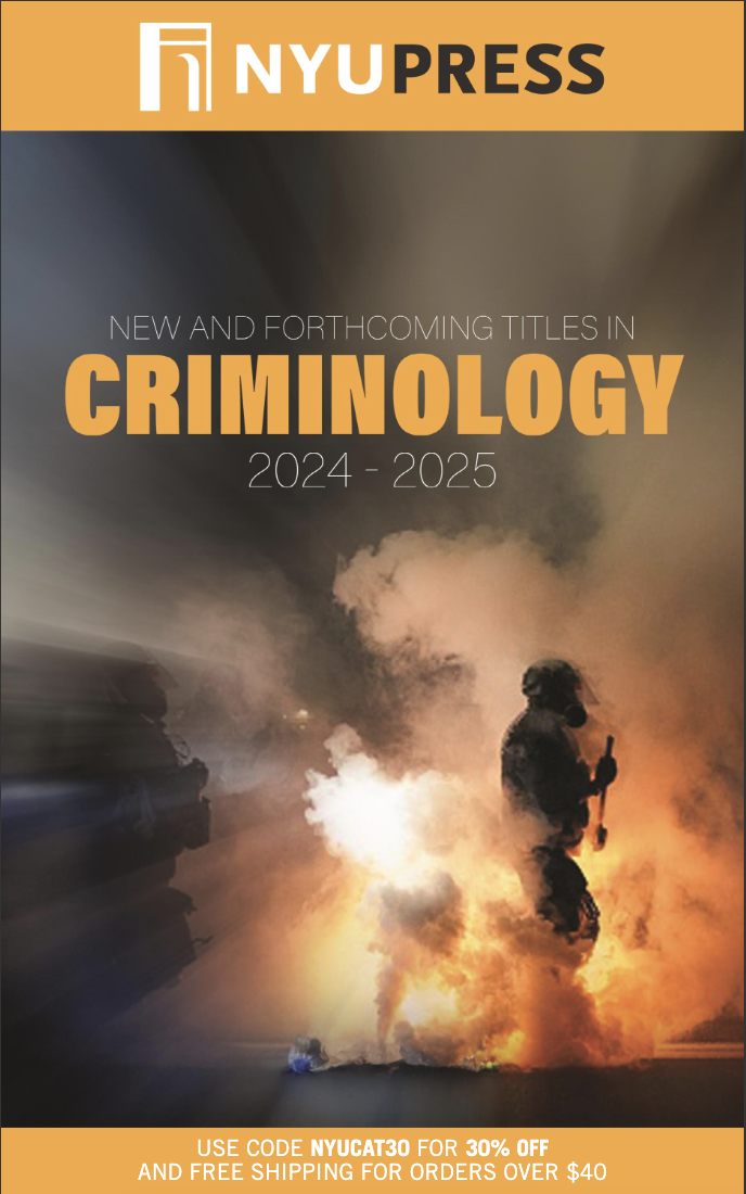 Catalogs - NYU Press