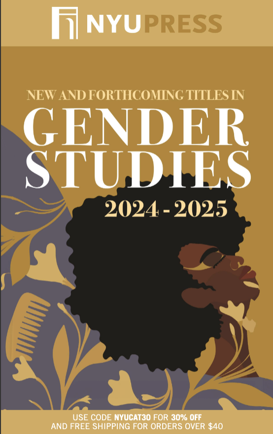 Catalogs - NYU Press