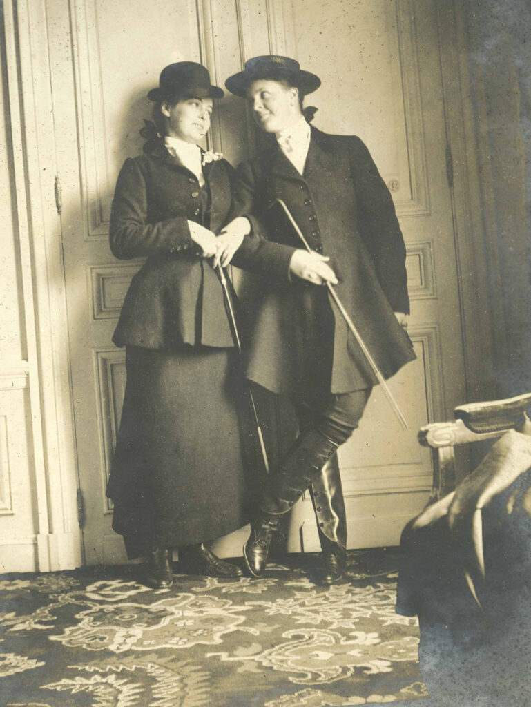 Rewriting Women's History: How the National Park Service Erased ...