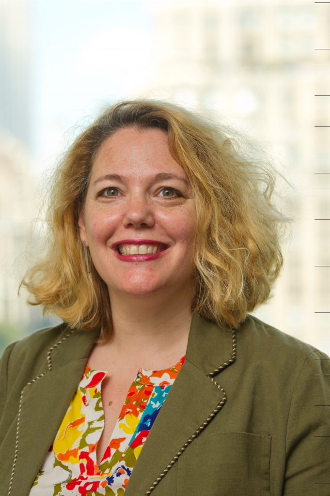 Meet the Editors - NYU Press