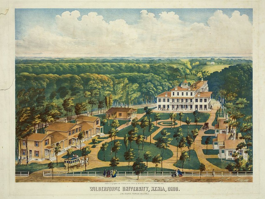 How 19th Century College Students Argued for the Abolition of Slavery ...