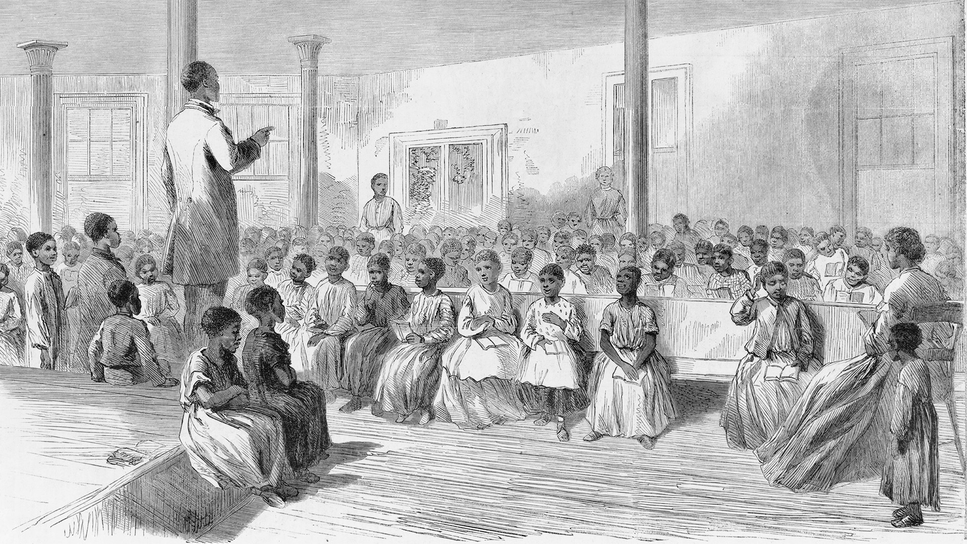 How 19th Century College Students Argued for the Abolition of Slavery: A Conversation Between ...