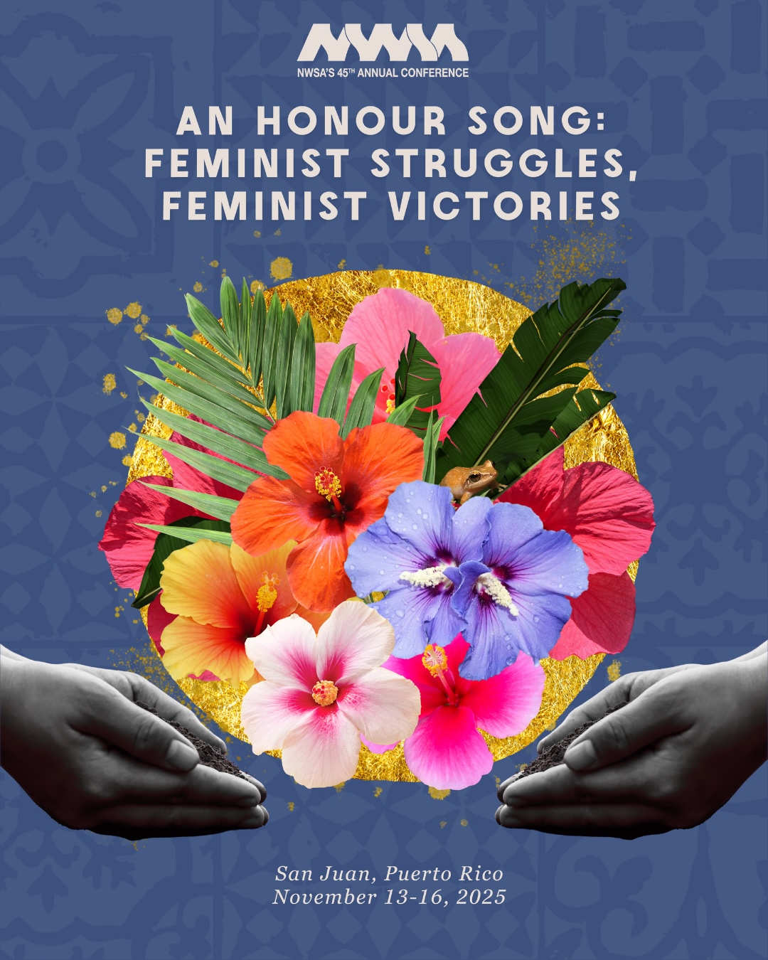 See NYU Press at the 2025 Annual Conference of National Women’s Studies ...