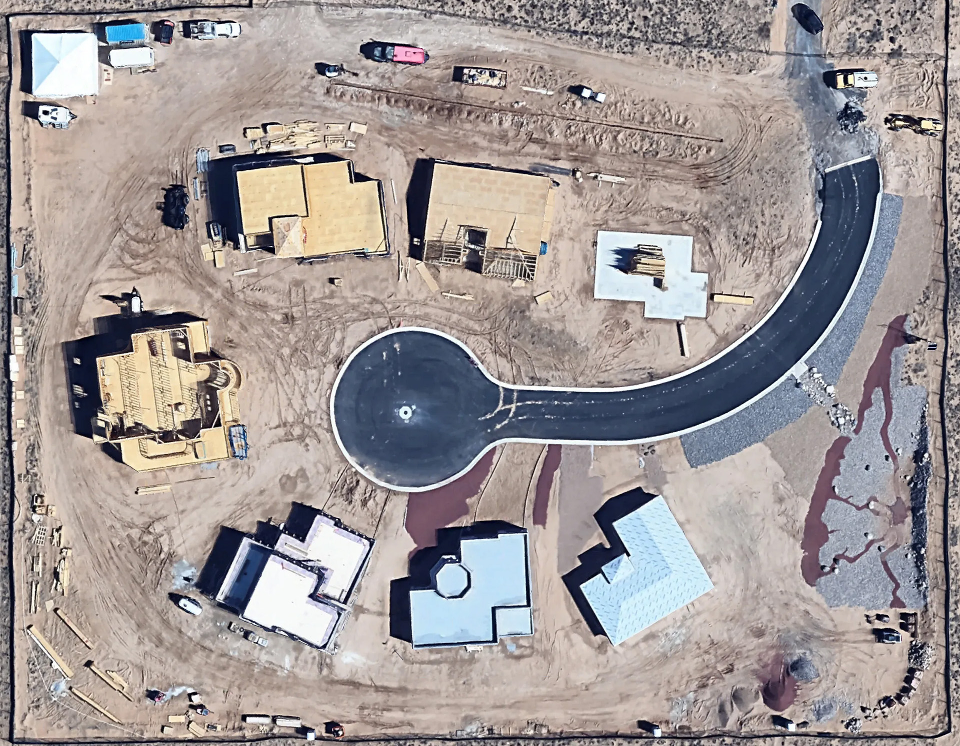 Pluribus and the Political Economy of TV Production by Curtis Marez ...