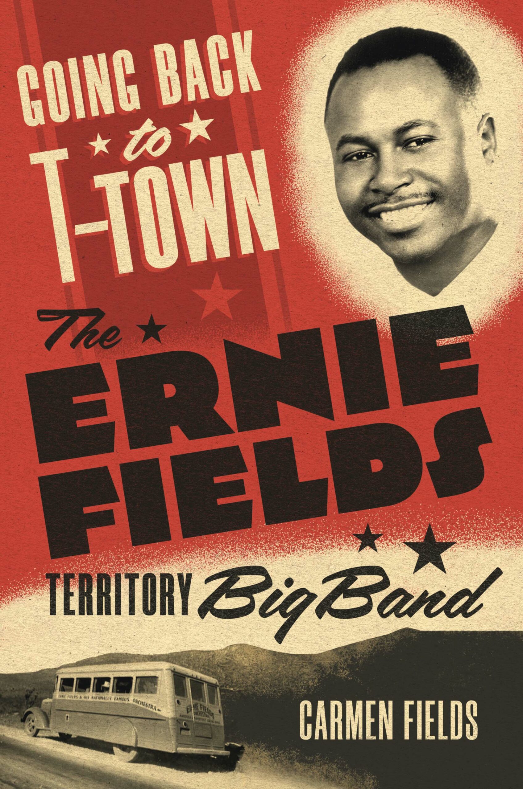 Book Signing and Author Event: Carmen Fields in Conversation with Dr ...