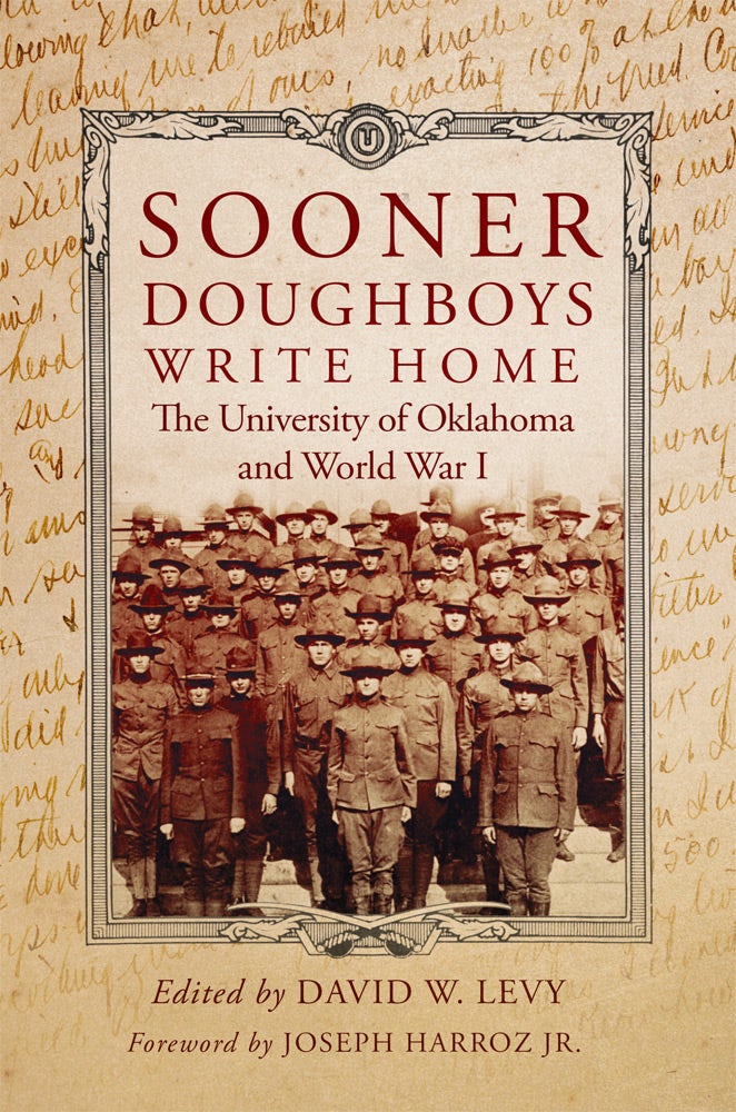 Celebration for Emeritus Professor David Levy - University of Oklahoma ...
