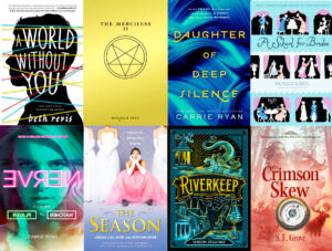 11 Fictional Boarding Schools We'd Like to Attend - Penguin Teen