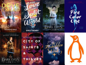 11 Fictional Boarding Schools We'd Like to Attend - Penguin Teen