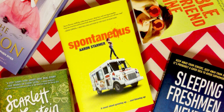 8 Books That Will Make You Cry - Penguin Teen