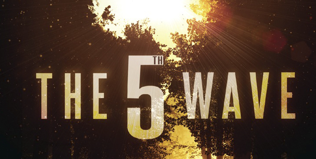 The 5 (Emotional) Waves You'll Experience While Reading THE 5TH WAVE ...