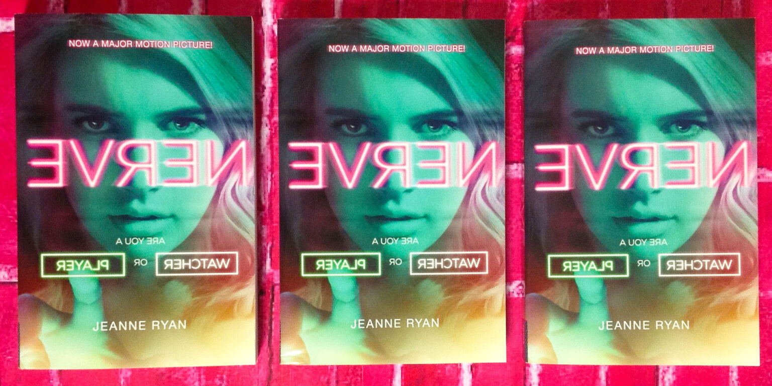 Seriously Ominous First Lines from Books - Penguin Teen