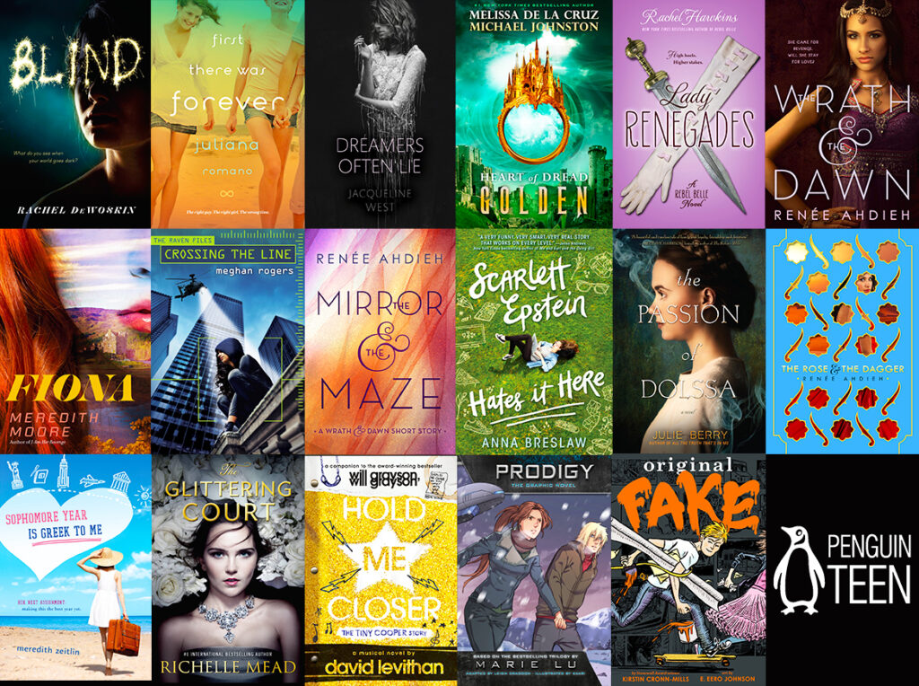 11 Fictional Boarding Schools We'd Like to Attend - Penguin Teen