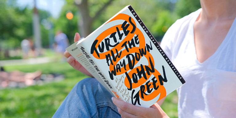 10 Authors Share What Inspired Them To Write Their Books - Penguin Teen