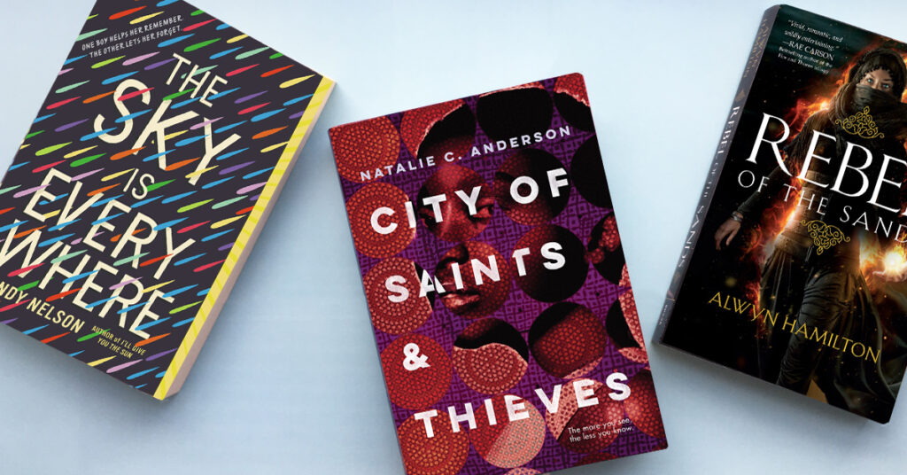 11 Fictional Boarding Schools We'd Like to Attend - Penguin Teen