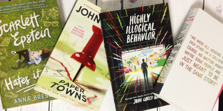 11 Fictional Boarding Schools We'd Like to Attend - Penguin Teen