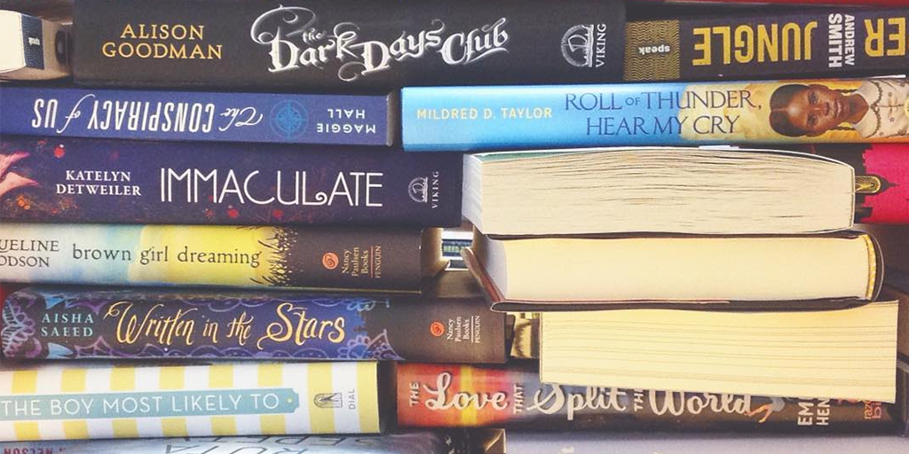 7 Bookish Super Powers Every Reader Wishes They Had - Penguin Teen