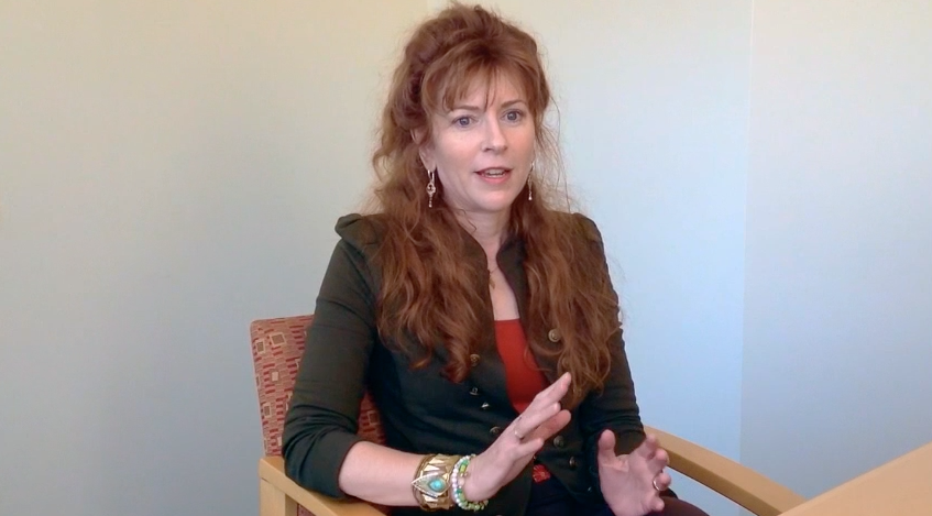 Alison Goodman Tells Us One Thing She Wishes She Knew When She Was a ...