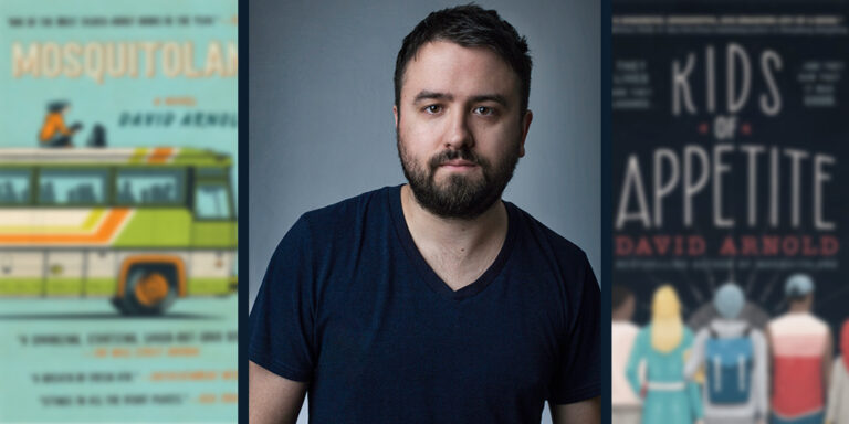 10 Authors Share What Inspired Them To Write Their Books - Penguin Teen