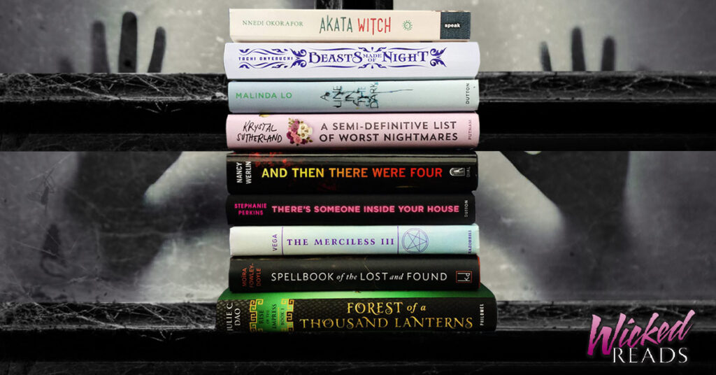 10 Books to Celebrate During Banned Books Week - Penguin Teen