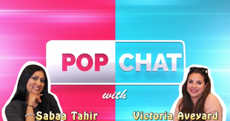 The Project Nemesis Series: 4 Key Moments, Explained - Penguin Teen