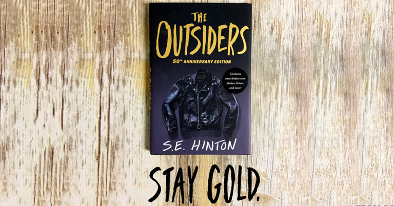 A Book Lover's Gift Guide: Critically Acclaimed Novels - Penguin Teen