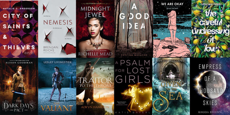 11 Fictional Boarding Schools We'd Like to Attend - Penguin Teen