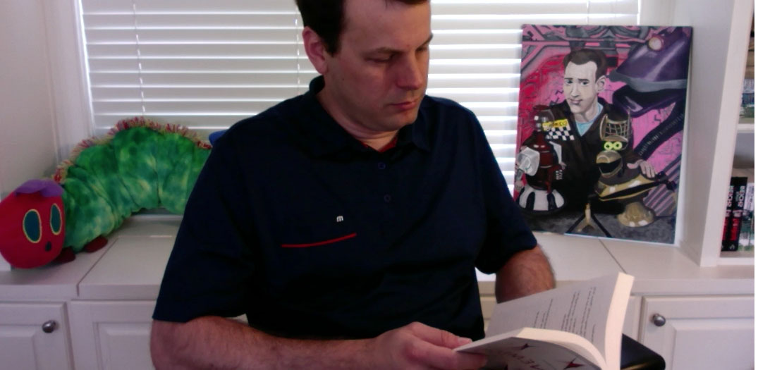 Brendan Reichs Shares 7 Things You Need to Know About NEMESIS ...