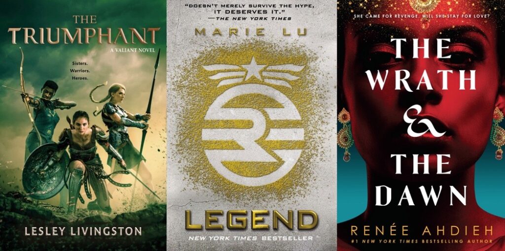 11 Fictional Boarding Schools We'd Like to Attend - Penguin Teen