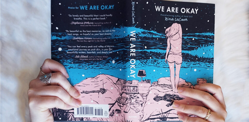 A Book Lover's Gift Guide: Historical Fiction - Penguin Teen