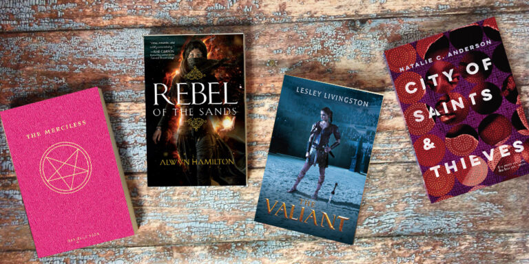 11 Fictional Boarding Schools We'd Like to Attend - Penguin Teen