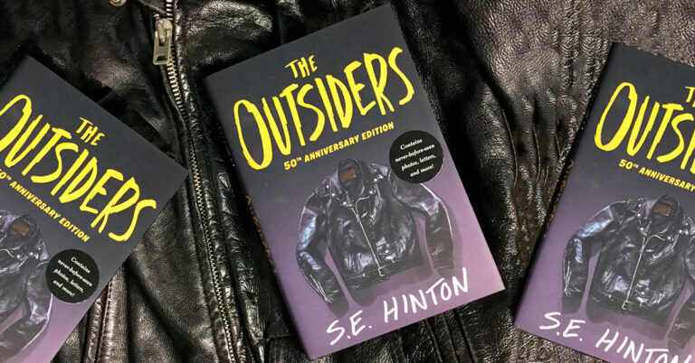 A Book Lover's Gift Guide: Critically Acclaimed Novels - Penguin Teen