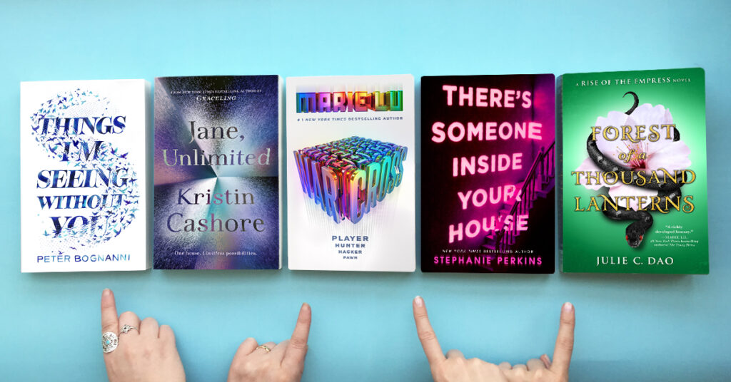 Jay Asher tells why the Thirteen Reasons Why anniversary edition ...