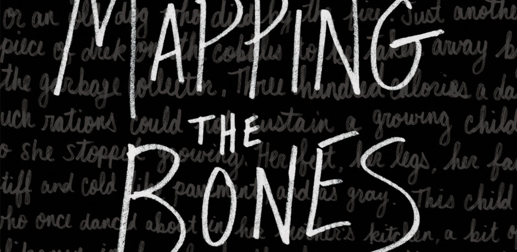 Mapping the Bones by Jane Yolen