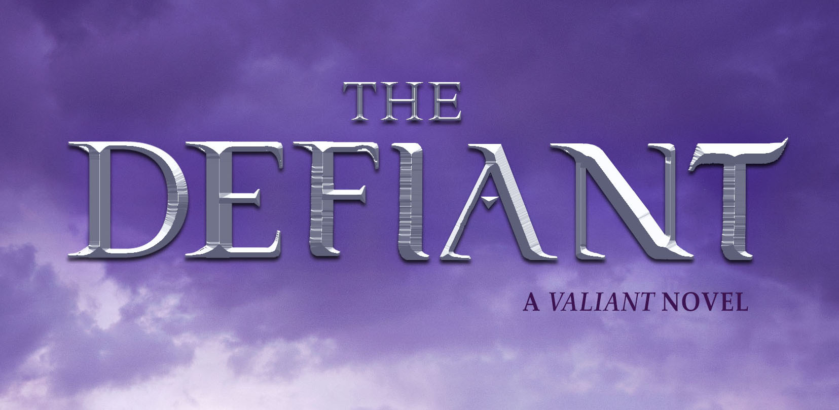 See the EXCLUSIVE Cover Reveal for THE DEFIANT by Lesley Livingston ...