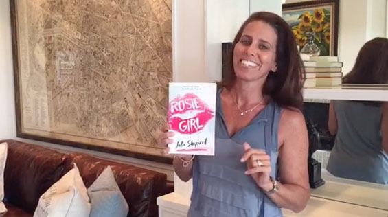 Julie Shepard Shares 5 Things You Need to Know About ROSIE GIRL ...