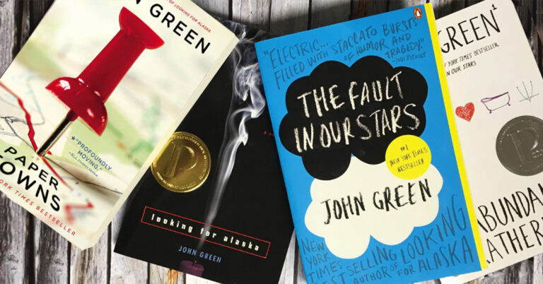 10 Authors Share What Inspired Them To Write Their Books - Penguin Teen